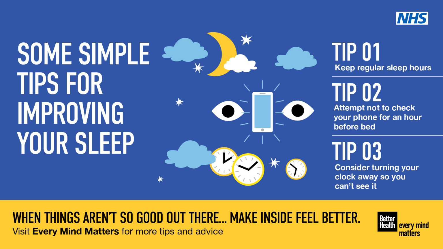 Sleep - NHS Gateshead Health