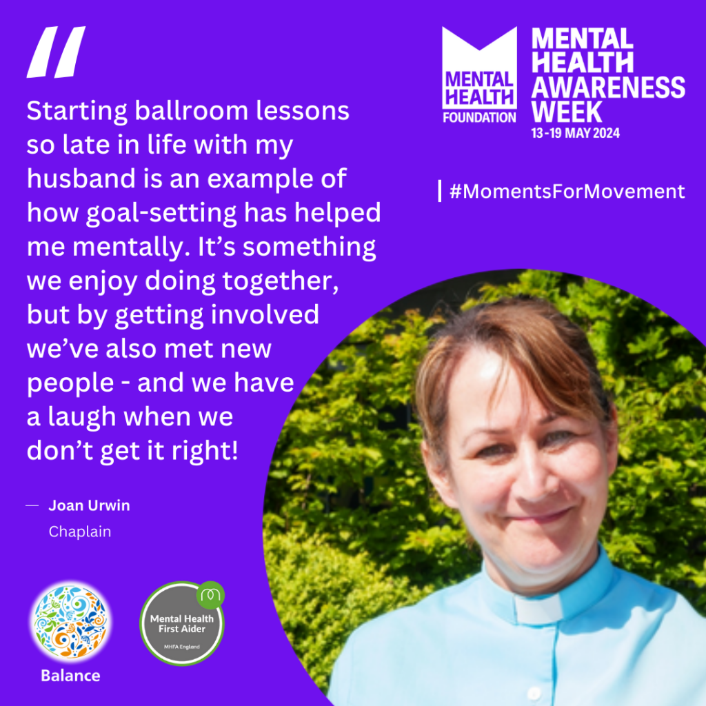 Connect with a Mental Health First Aider! - NHS Gateshead Health