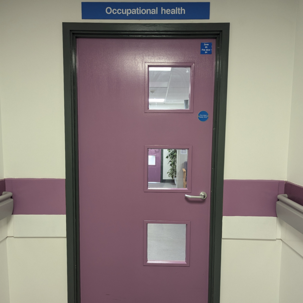 About Your Appointment - NHS Gateshead Health