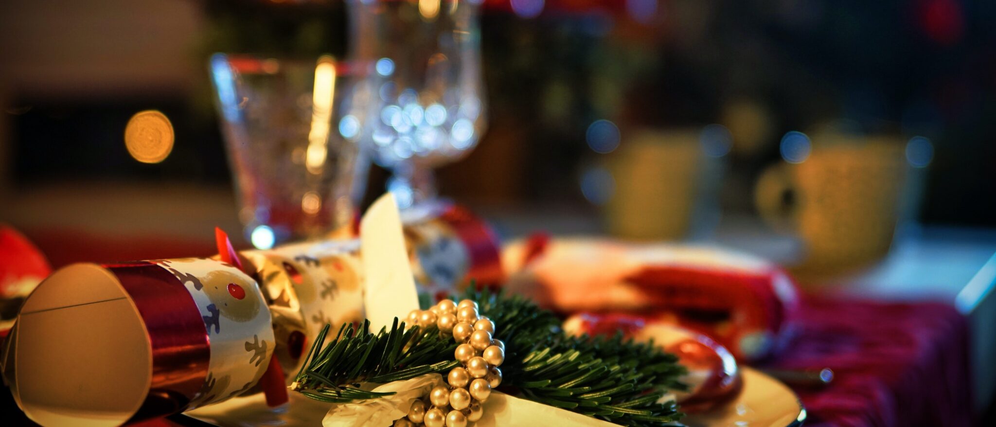 Festive meal vouchers for all staff - NHS Gateshead Health
